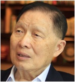 Family Business: Riady Family