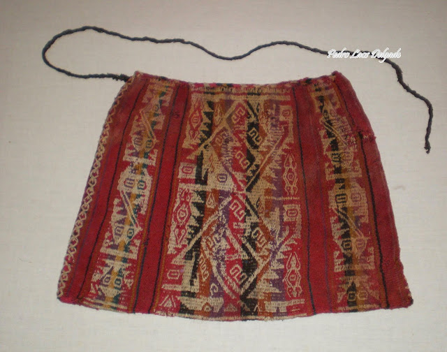 Cultura Chiribaya: Imformación