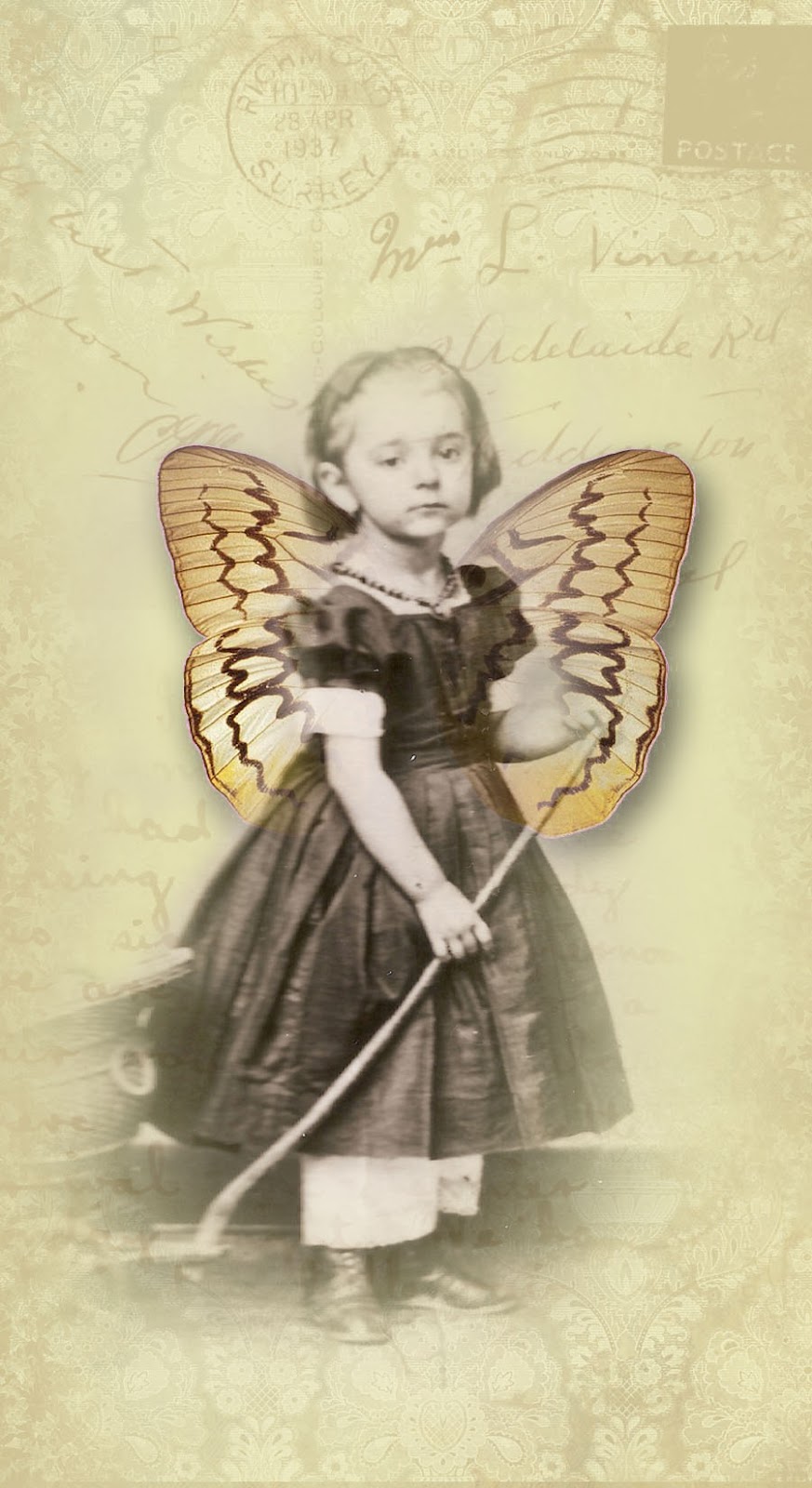 Astrid's Artistic Efforts: My Freebies