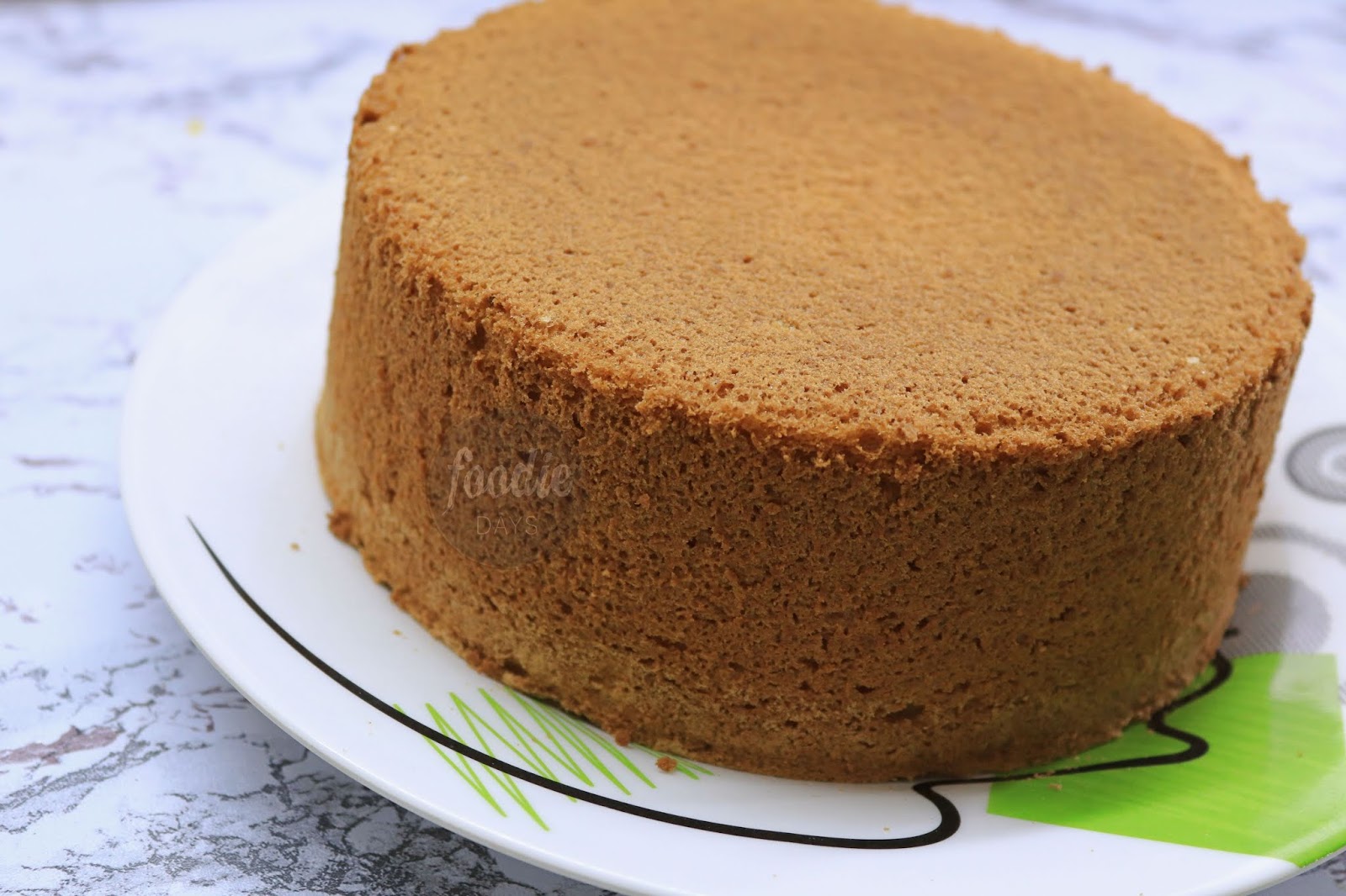 Blippi themed Cake / Easy Blippi themed birthday cake