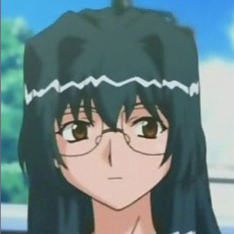 MI ANIME Y MAS: MICHIKO NEYA