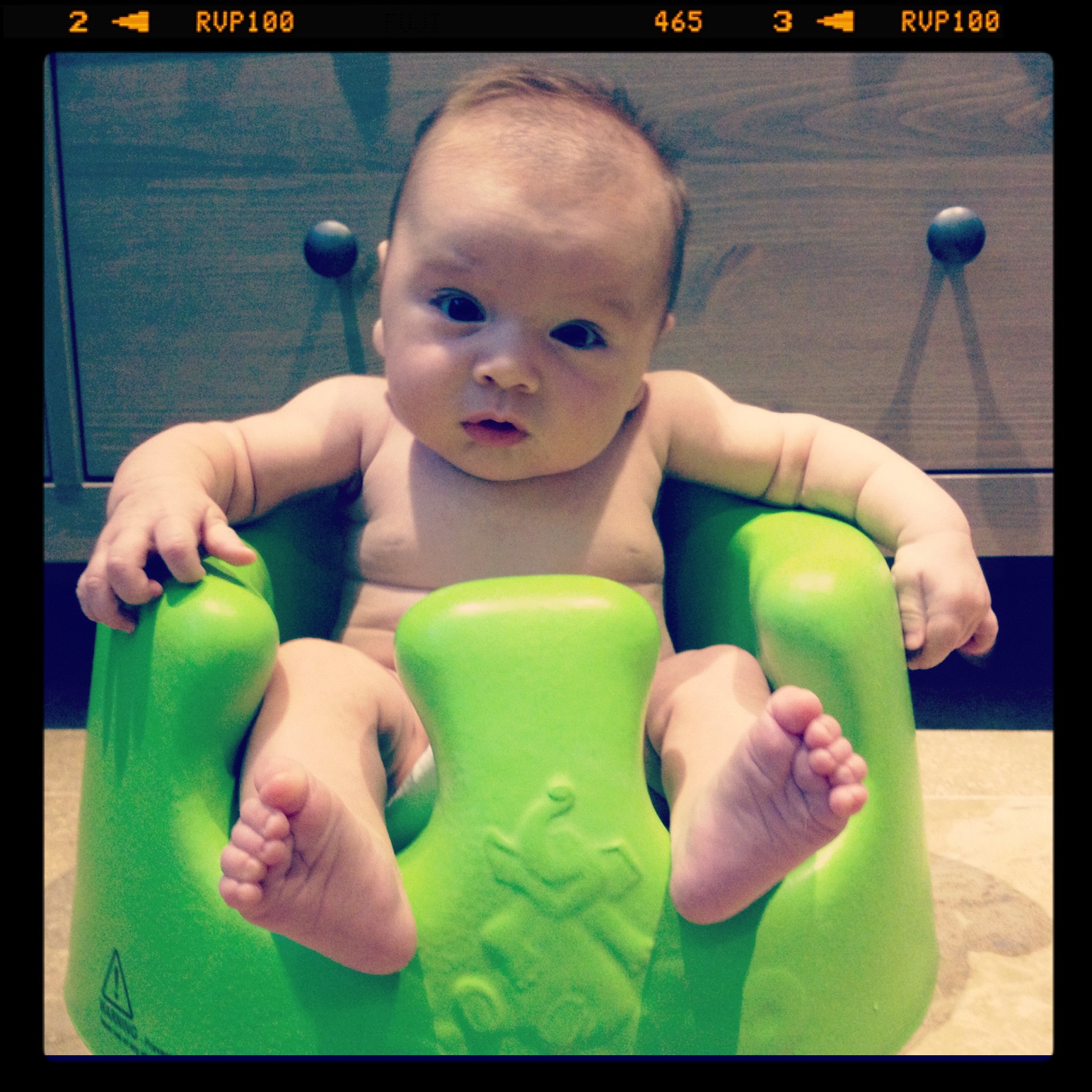 Hoping for Baby B: They grow up so fast