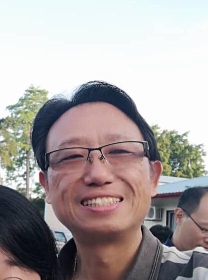 Testimonial from Neophytes - Diocese of Sandakan