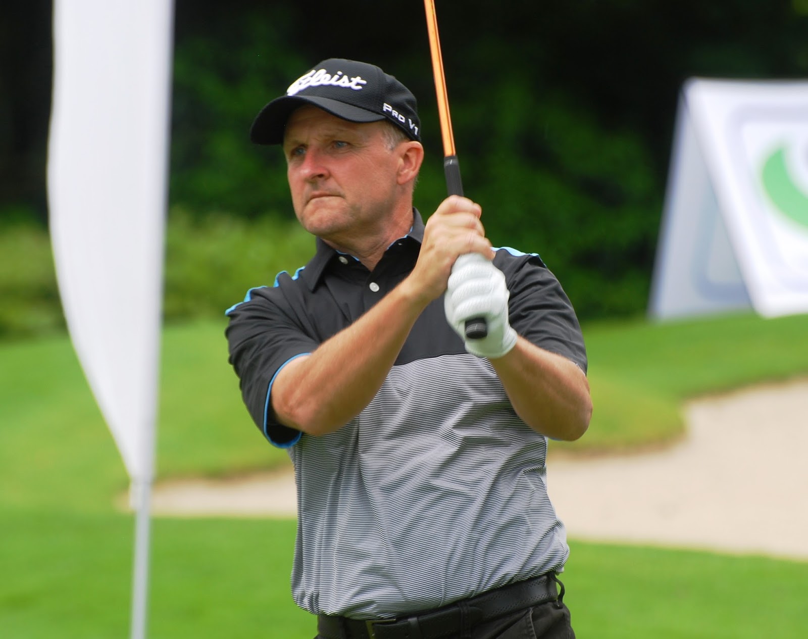 Scottish Golf View - Golf News from Around the World