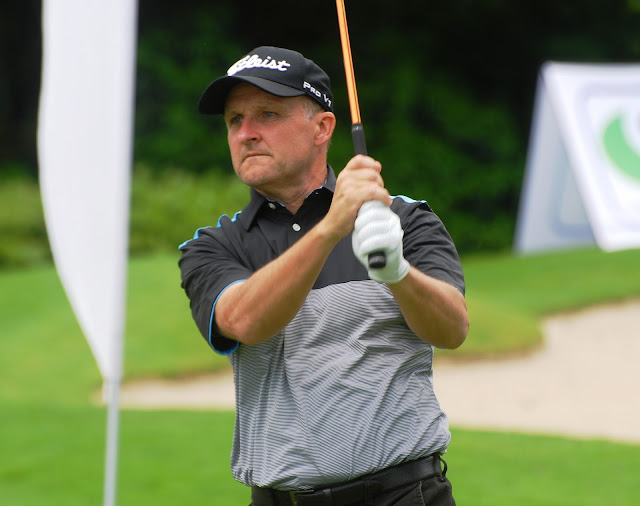 Scottish Golf View - Golf News from Around the World