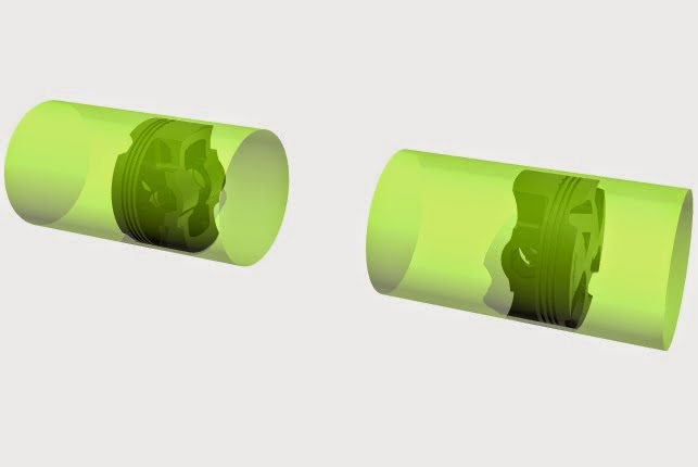 Engine Cylinder Design and Function: Engine Cylinder Design and ...