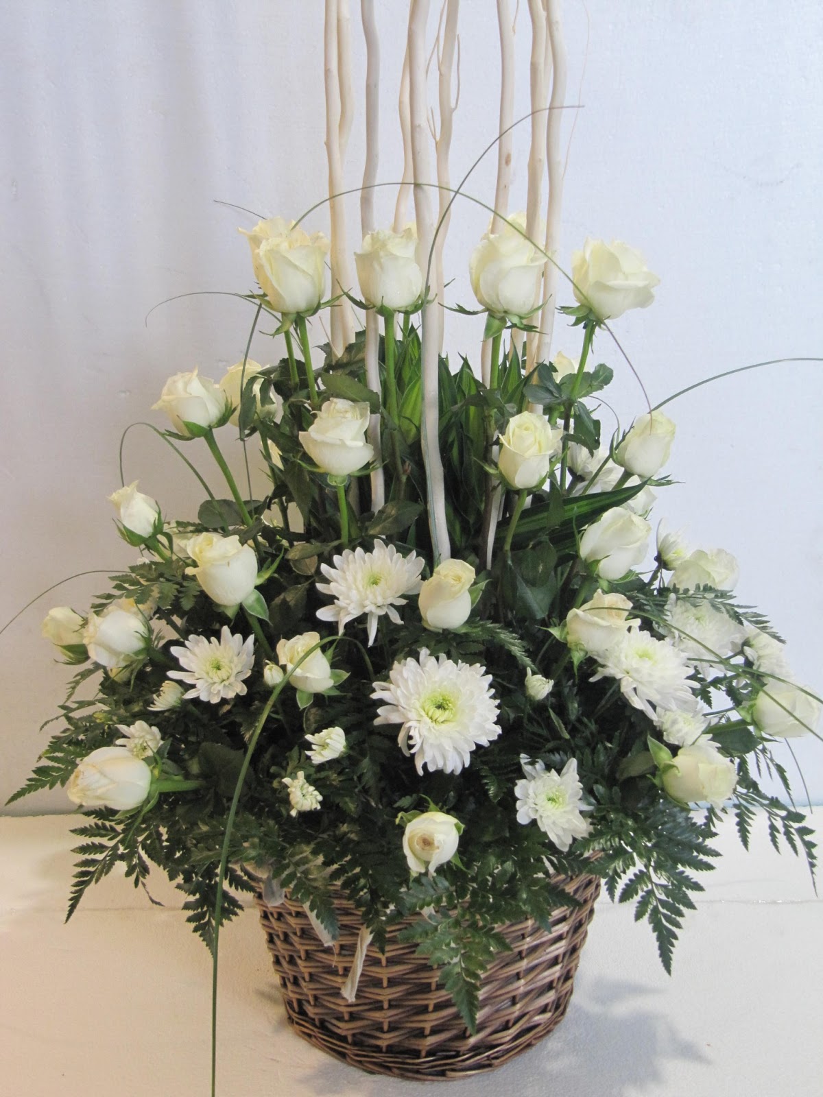 Fantastis 27+ Gambar Buket Bunga Krisan - Gambar Bunga Indah