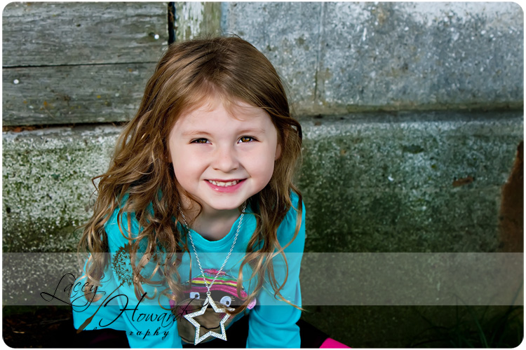 Lacey Howard Photography