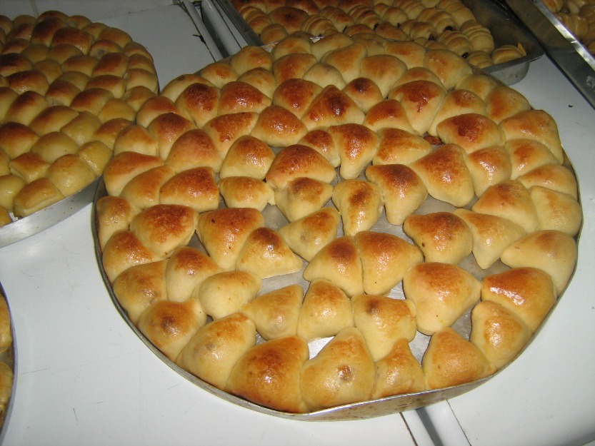 MARLENE - Doces & Salgados