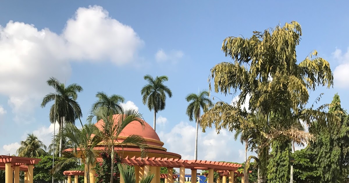 Bienvenido a Guatemala!: Champerico