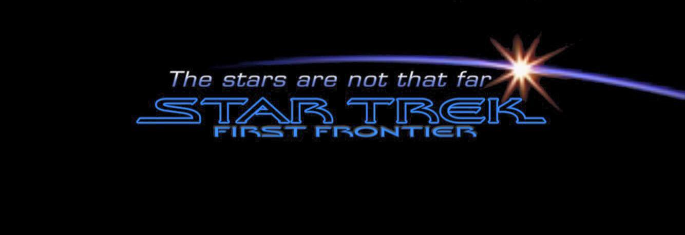 La Obsolescencia Programada: Star Trek: First Frontier - Entrevista a ...