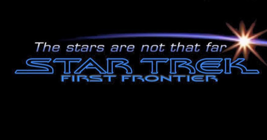 La Obsolescencia Programada: Star Trek: First Frontier - Entrevista a ...