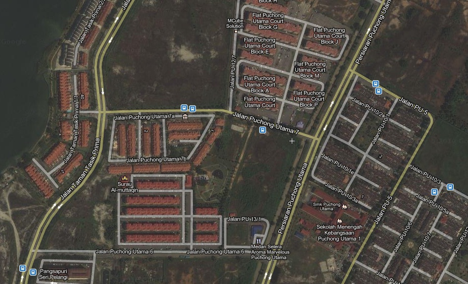 Putra Prima: MPSJ to build community hall and access road in Taman ...