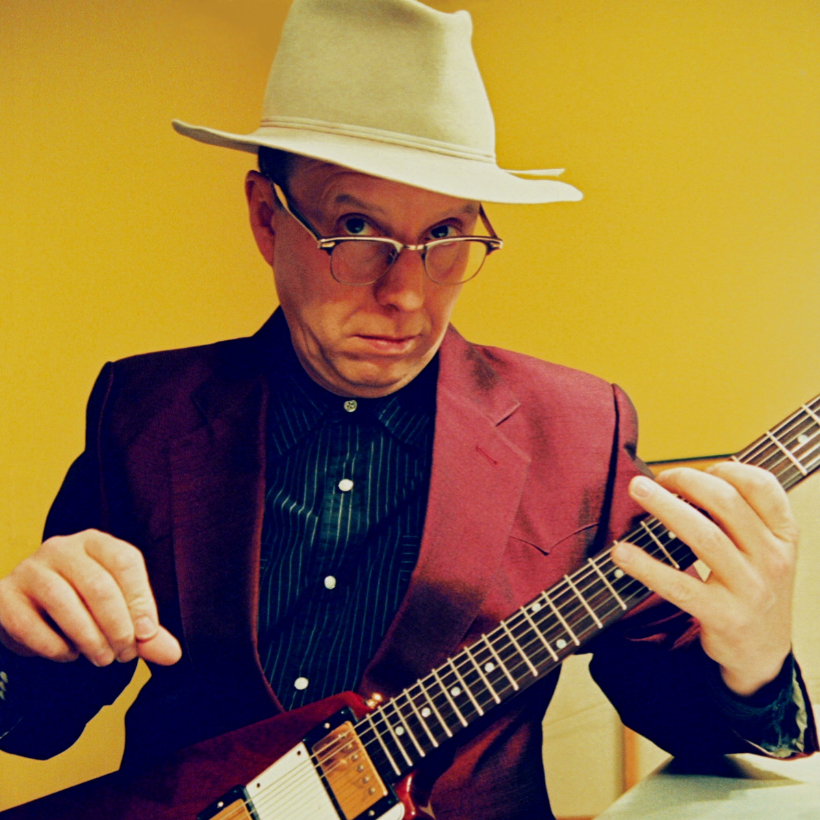 Pop Rocks: WEBB WILDER INTERVIEW