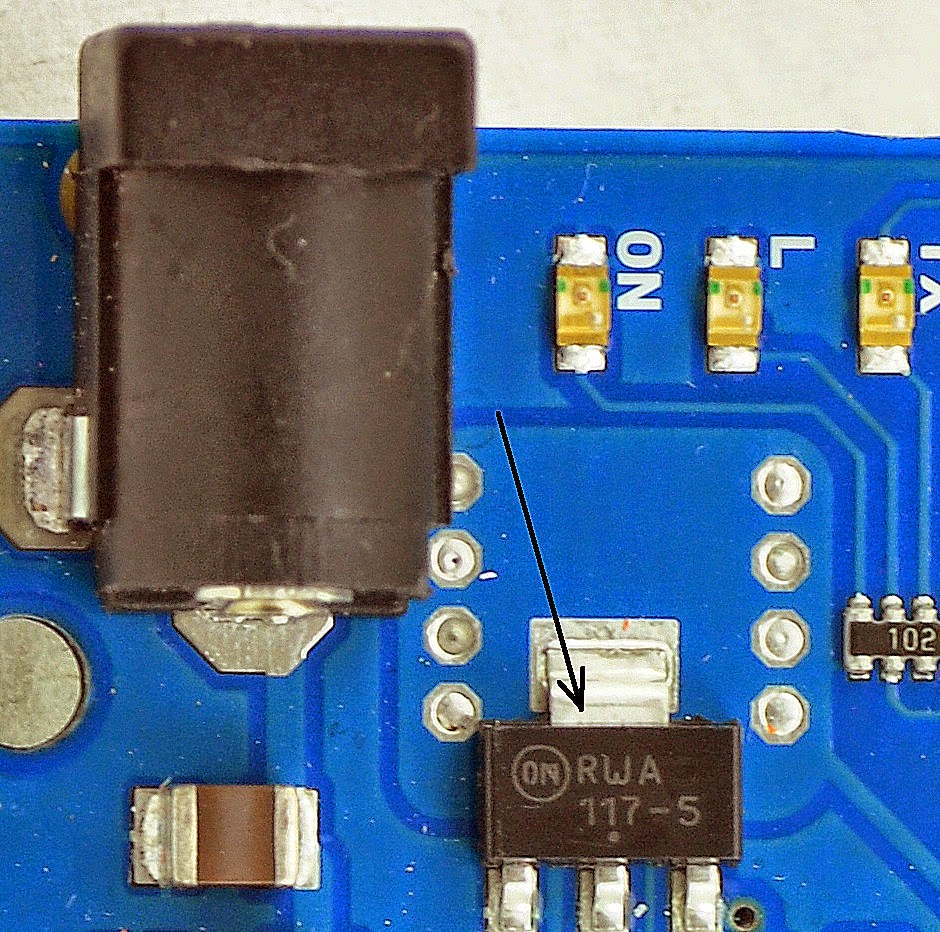 Arduino y solo Arduino - Todo lo que necesitas lo encontrarás aquí ...