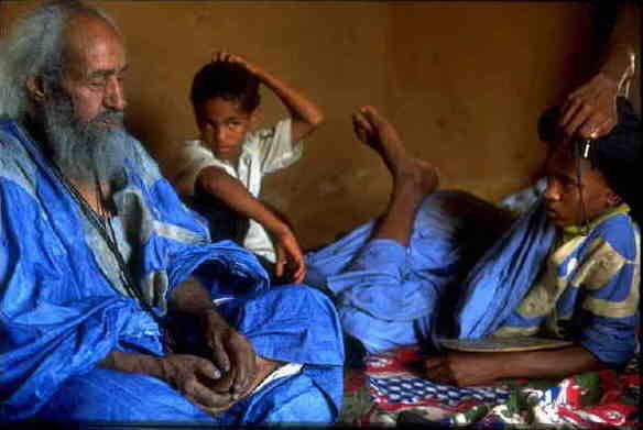 The Final Brick:The Religion of Islam: A Glimpse of Murabit al Hajj