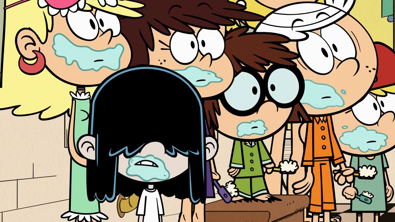Lucy Loud Luan Loud Luna Loud Lori Loud Leni Loud And More The The Best Porn Website