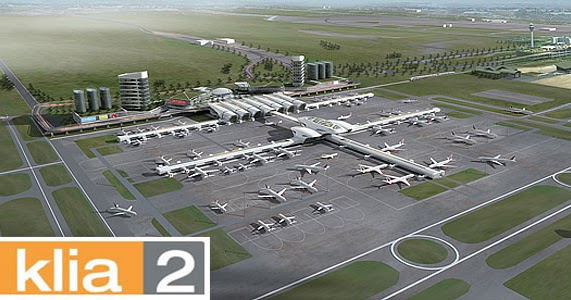 KLIA 2
