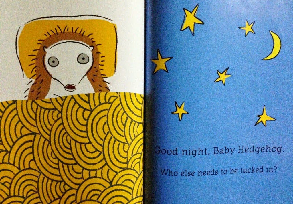 Miss Sarah's Storytime: Bedtime Storytime for 2s and 3s!