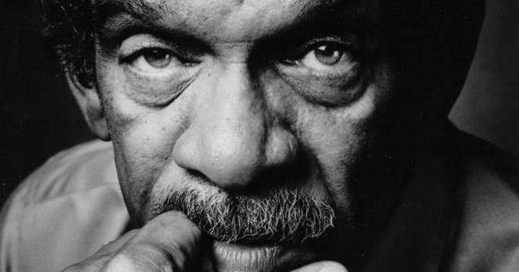 Derek Walcott