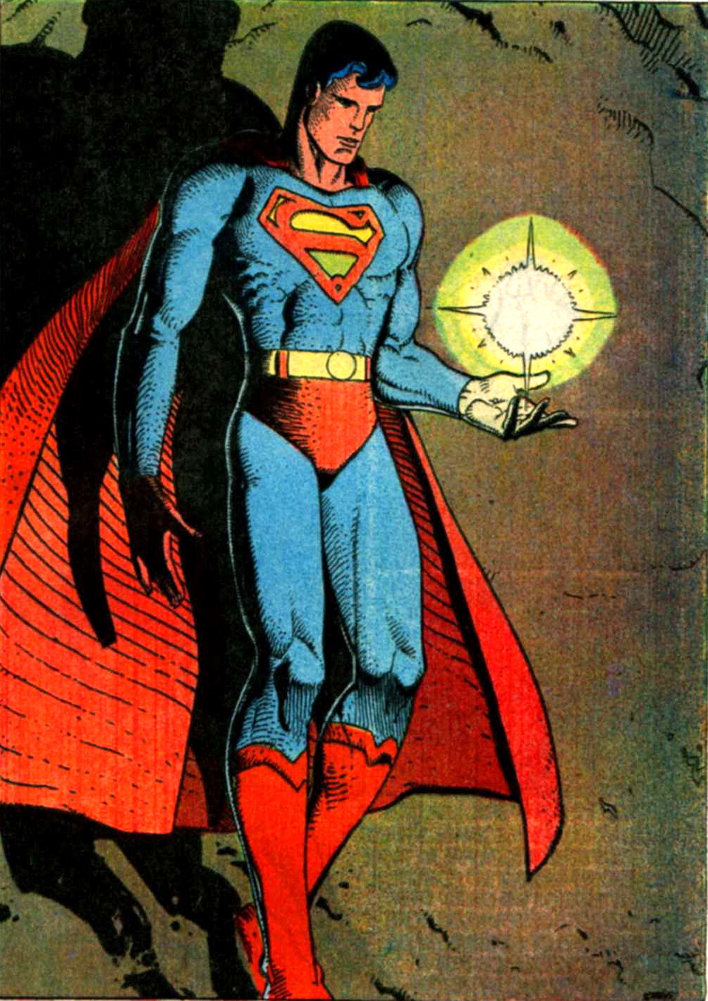 IMAGE(I)NARTE: el arte de la imaginación: MOEBIUS: DE AQUÍ A LA ETERNIDAD