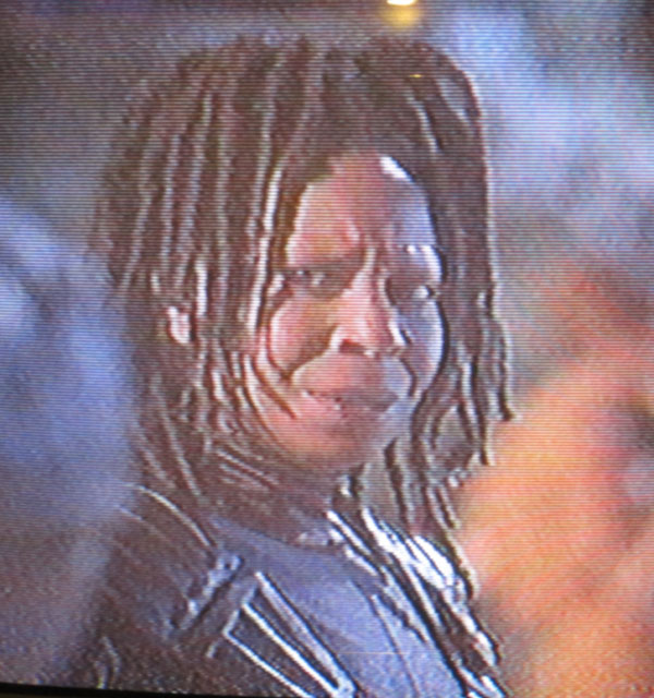 Lost Video Archive: Theodore Rex