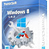 Yamicsoft Windows 8 Manager 1.1.9 | 9 Mb - Uli News