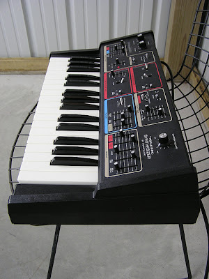 MATRIXSYNTH: Sunday, August 14, 2011