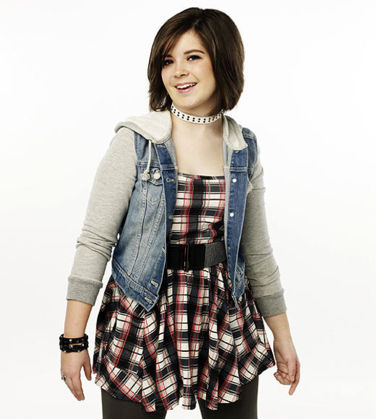 Couch Patatas: The Glee Project! (Meet the Contenders)