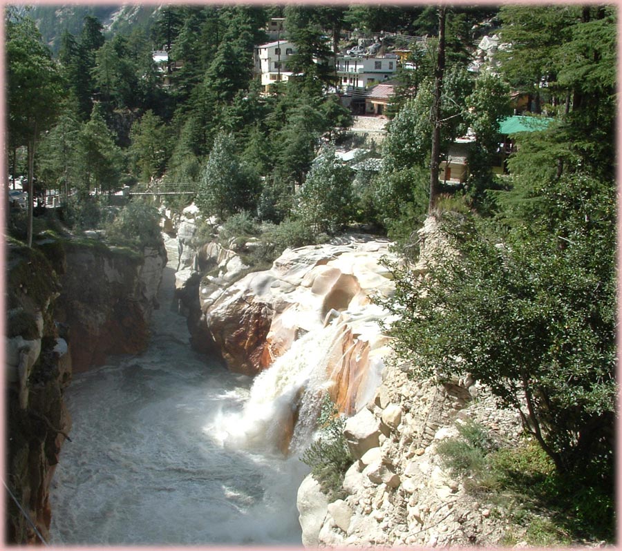 Dev Bhumi Himachal Tourism | Temples, Hill Station, Tourist Places in ...