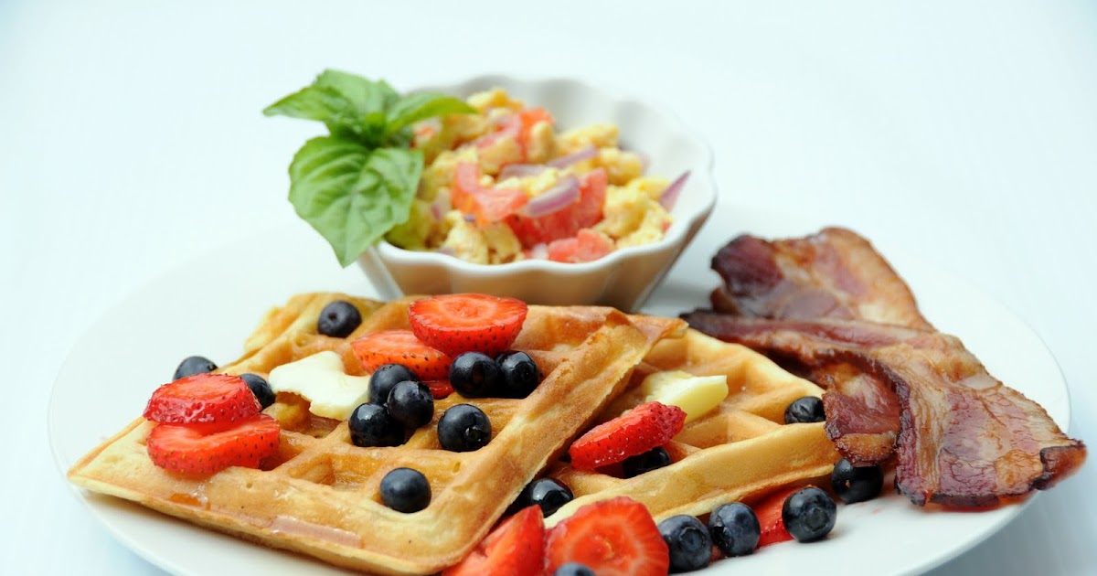 deliciously organized: wakey wakey, eggs and bakey!