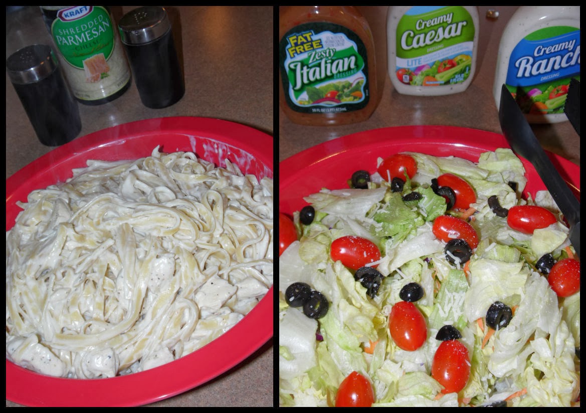 Into Lindsey's Life: Twilight Themed Birthday Dinner