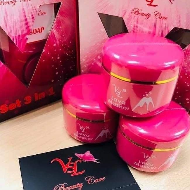 VSL BEAUTY CARE(OVIVI ENTERPRISE-PG0476694-W)