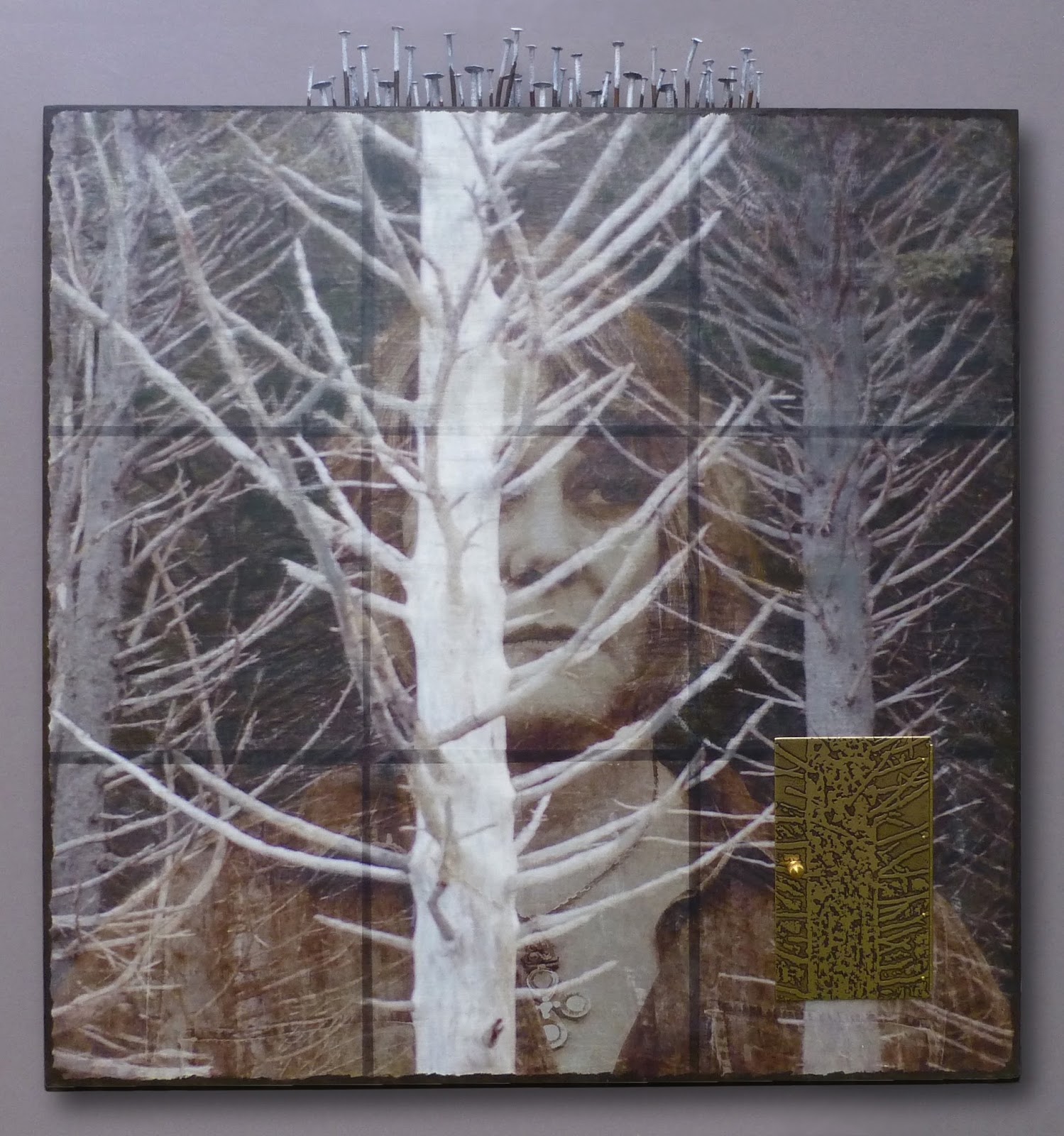 UNCOMMONWORK...Shane Miller