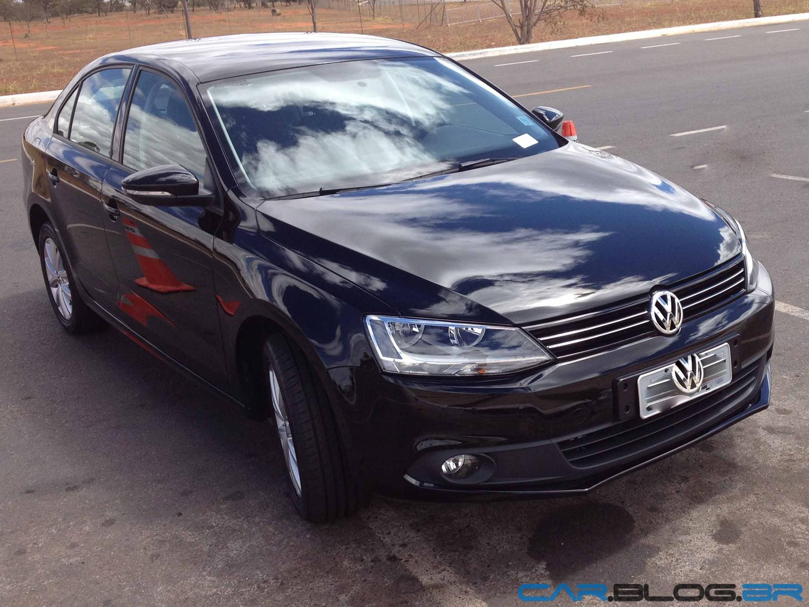 Jetta 2013 2.0 Mecânico: fotos, consumo e especificações