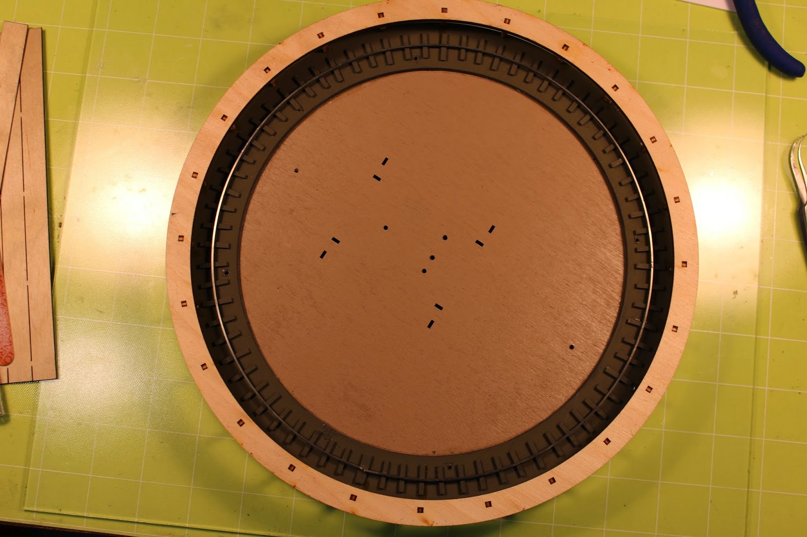 The Blacklog Valley Meets the East Broad Top Narrow Gauge: Building the ...