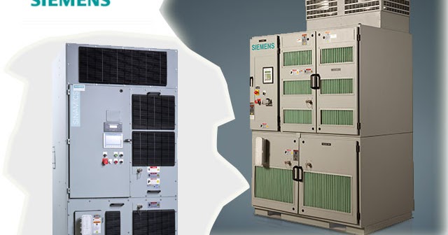 Siemens SINAMICS Perfect Harmony Provide a Reliable Solution for ...