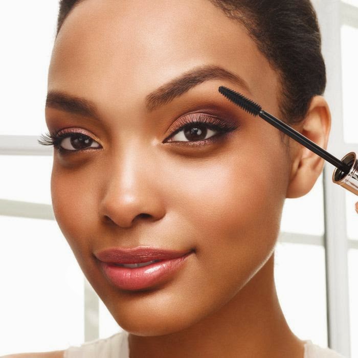 Avon Winged Out Mascara - Beauty With Mary