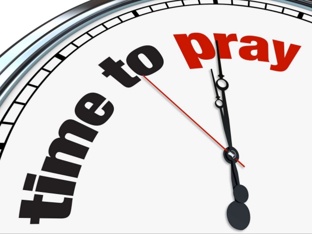 THE REVELATION OF JESUS CHRIST: THE BASIS OF INTERCESSION