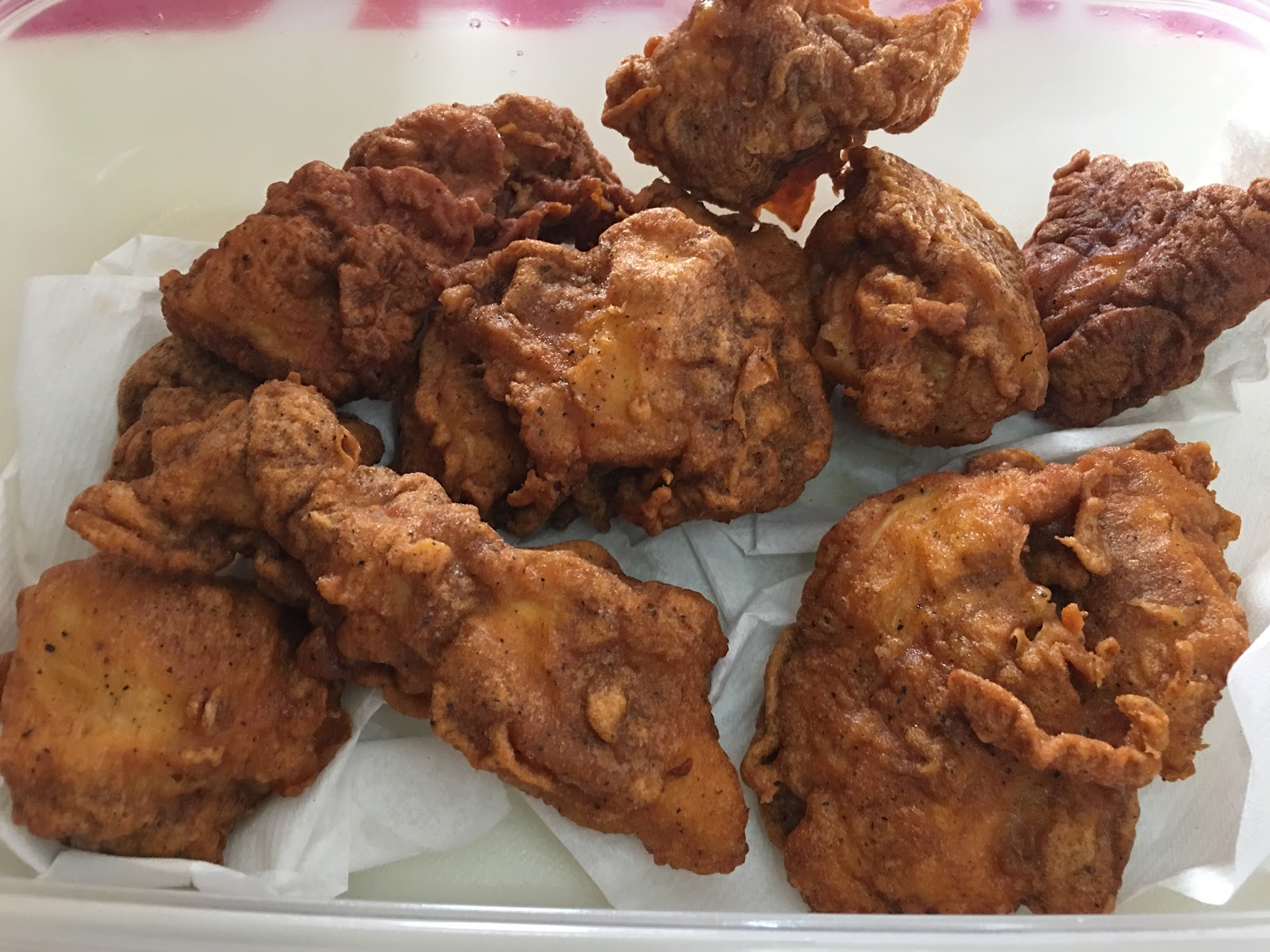 The Fried Chicken Blog: Gus's Fried Chicken Recipe - The Best ...
