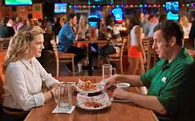 Wait Watch Wonder: BLENDED