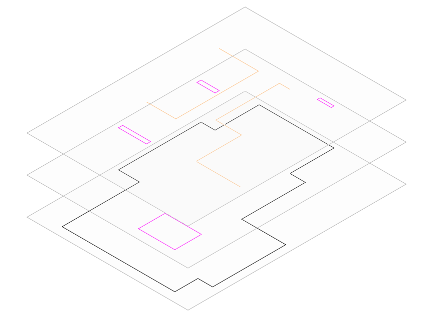 AutoCAD 2018 Essential: Layer