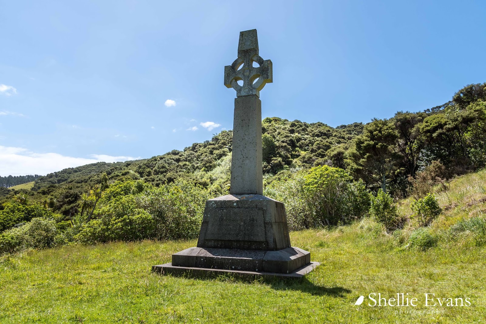 Two Go Tiki Touring: History & Heritage, Bay of Island- Part 3