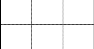 Kindergarten and Mooneyisms: How Many Squares?