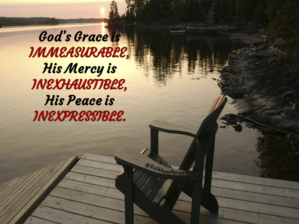 Inspirational Quotes, Scripture, Inspirational Images: 🏳️‍🌈 ️🔻 This is ...