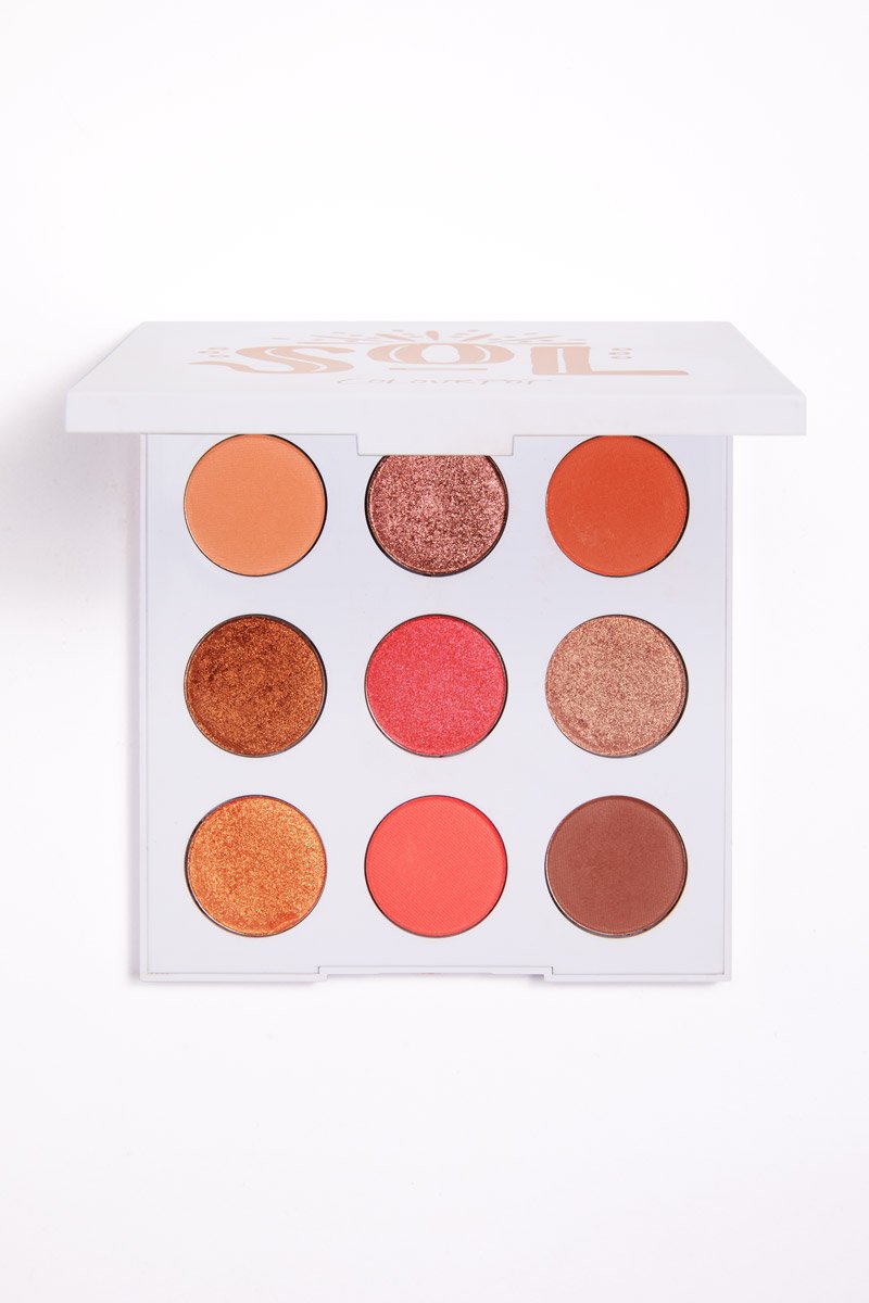 ColourPop | Sol + Mar