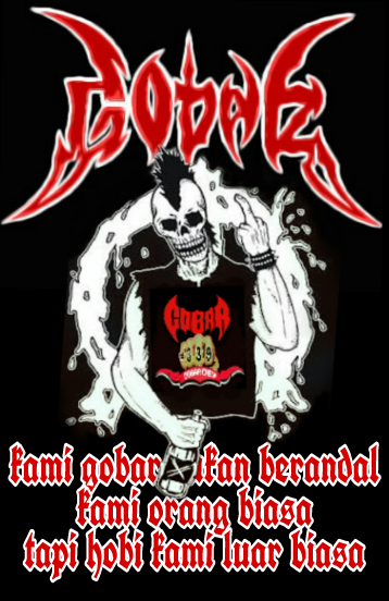 logo geng gobar madura