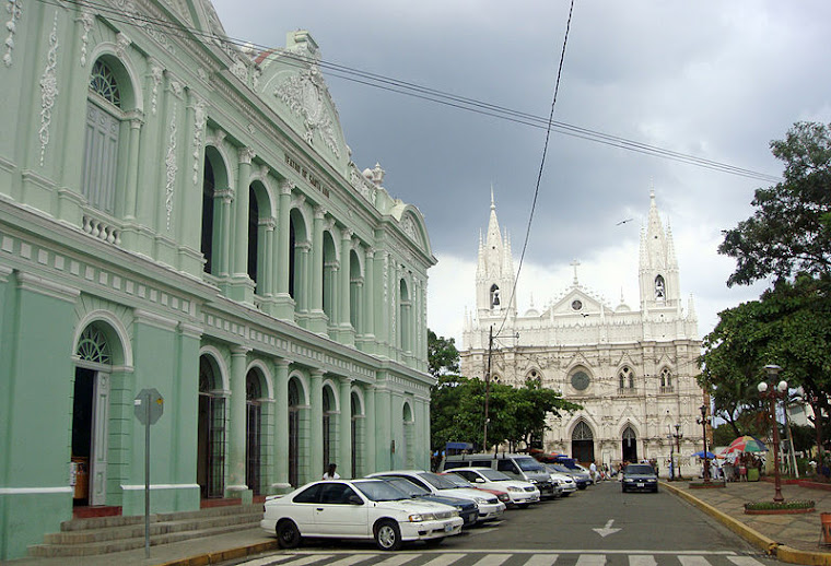 SANTA ANA DIAMANTINA, LA HEROÍCA DEL GESTO MAGNIFICO: Historia de la ...
