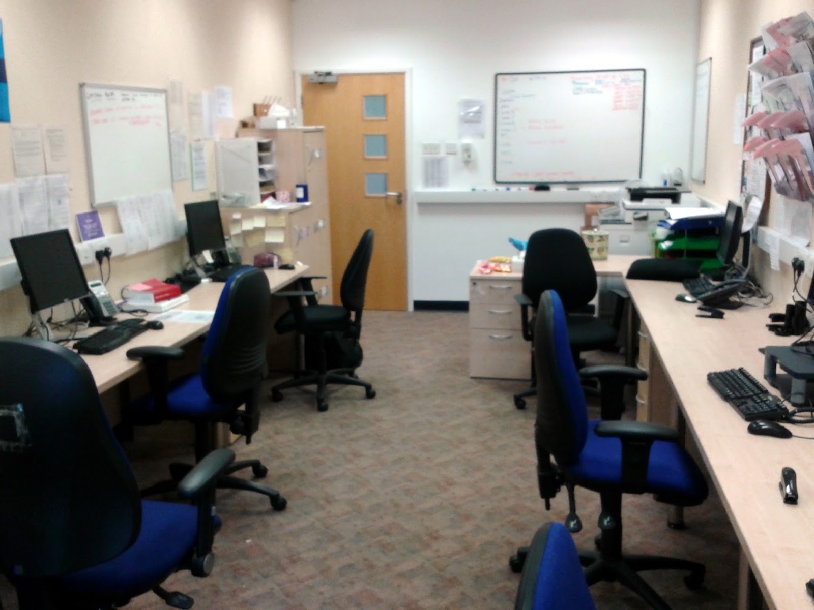 The Masked AMHP: 2016