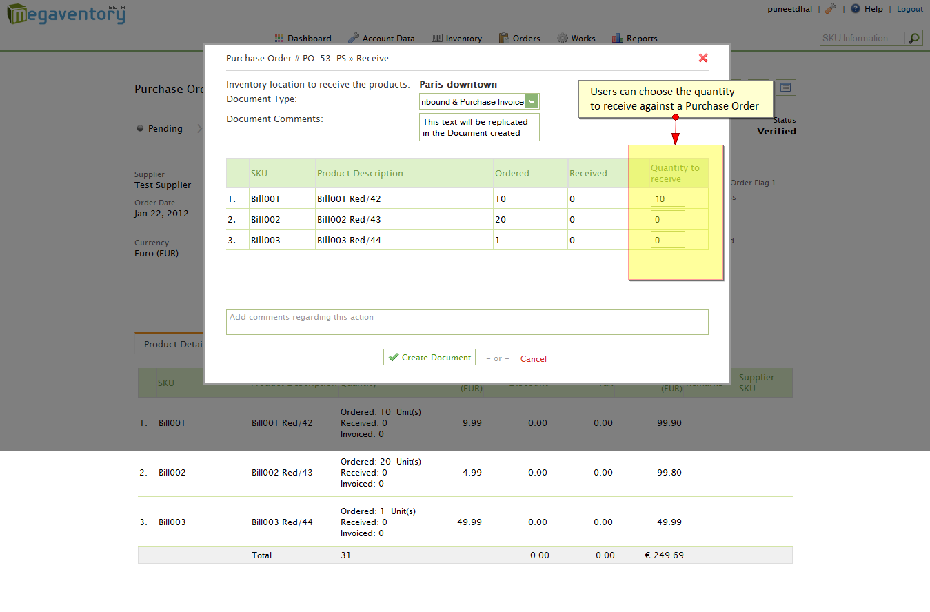 Megaventory Blog - Online Inventory Management Software, Order ...